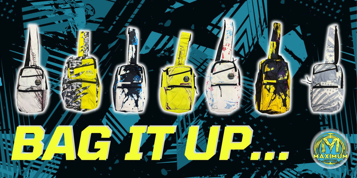 Dart Bags